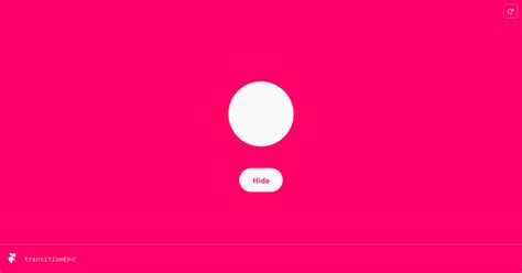 Framer Motion Transitionend Codesandbox