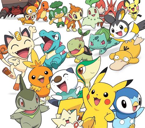 公式 ポケモン 壁紙 ポケモン 壁紙 公式 無料 ~ 無料のhd壁紙画像