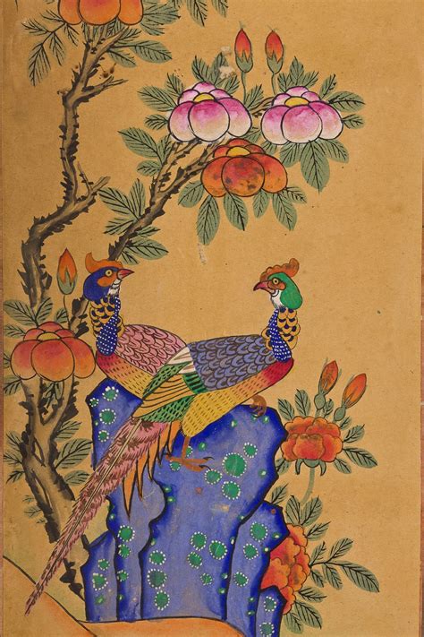 북촌 박물관 민화 체험 민화체험 민화그리기 교육more Pins Like This At Fosterginger Pinterest 한국의 미술 그림 새 그림