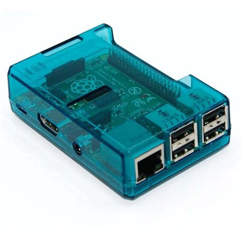 Best Cases For Raspberry Pi