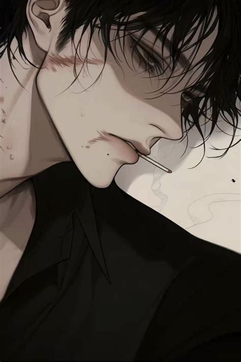 Pin On Ваши пины In 2024 Handsome Anime Guys Guy Drawing Boy Art