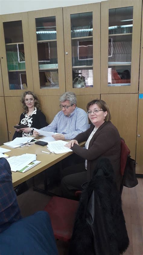 СЕМИНАРИ ФОНДАЦИЈЕ ТЕМПУС ШОСО Видовдан Бор