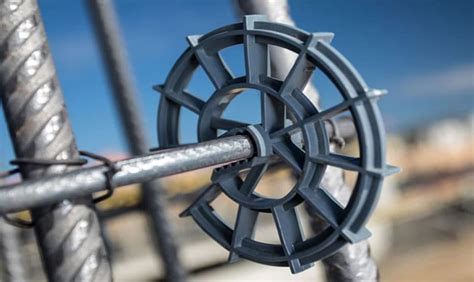 ساخت اسپیسر در ایران آکوصنعت کیان تماس 09126117560