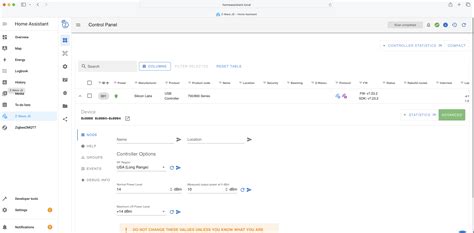 A Powerful Home Assistant System With Multiple Network Dual Controller Share Your Projects