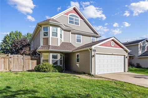 1745 Paxton Dr Naperville Il 60563 House Rental In Naperville Il