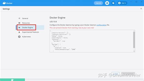 Windows安装Docker Desktop详细步骤 知乎