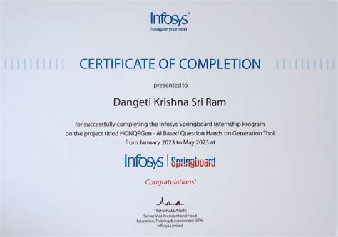 Worked On Honqpgen Project For Coding Skills Krishna Sri Ram Dangeti Posted On The Topic