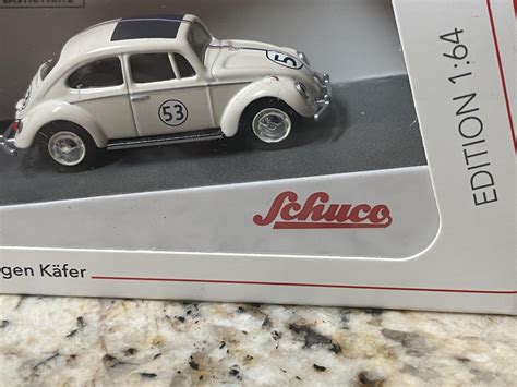Herbie R Hotwheels