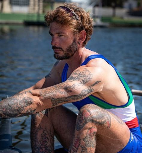 Olimpiadi Bronzo Anche Per Bruno Rosetti Ravenna è Orgogliosa Ravenna24ore It