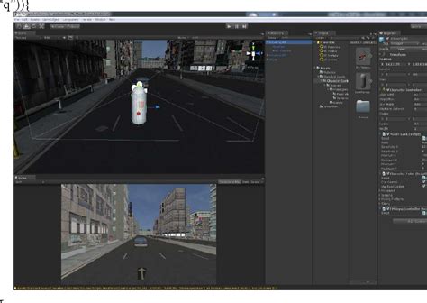 Figure 1 From Application And Research Of Venue Construction System Based On Unity 3d Semantic