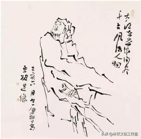蘇東坡寫怕老婆的河東獅吼故事看完眼淚都要笑出來了 壹讀