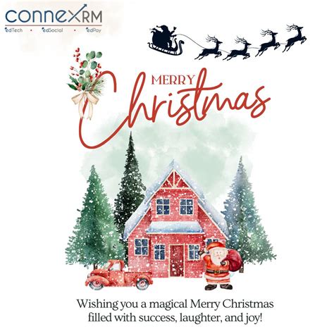 Connexrm On Linkedin Merrychristmas Christmas2023 Christmasparty