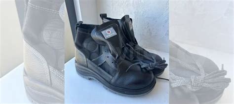 Рабочие Ботинки энергоконтракт эл-3М р. 40 купить в Москве с доставкой ...