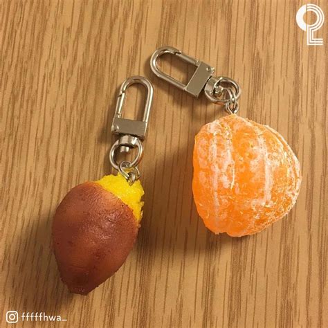 20대 뭐 하지 응 띠용 이거 귤 아님 ㄴㄴ 귤키링🍊 💚괜찮아요 안 터져요💚 나랑 이거