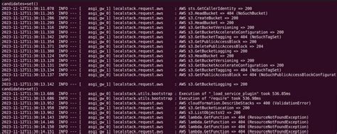 Localstack Alternatives Compare Speedscale For Api Mocking