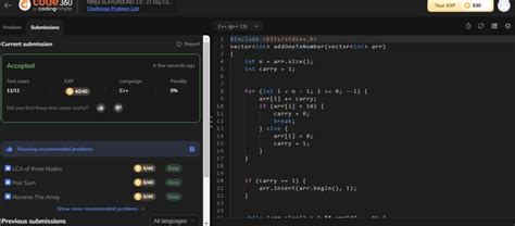 Sourav Dutta On Linkedin Ninjaslayground Codingninjas