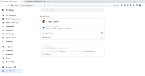 Google Addresses Five Security Issues In Chrome Point Update GHacks Tech News