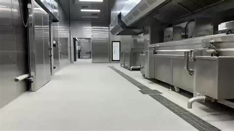 厂家供应商用冷库超市果蔬海鲜水产肉类保鲜冷冻冷藏整体式冷库 阿里巴巴