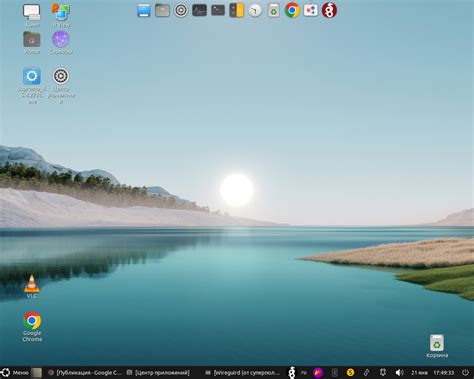 Как я Ubuntu без флешки поставил 10 02 23 23 58 Пикабу