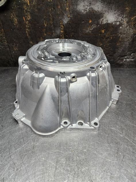 6l80e 6l90e 6l90 6l80 Gm Acdelco Bell Housing Pump Body 24248031 2006