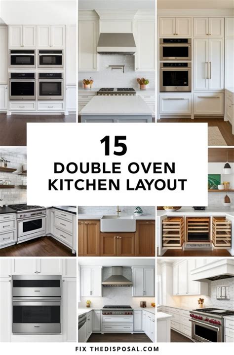 15 Kitchen Layout Ideas With Islands For Function And Style Fix The
