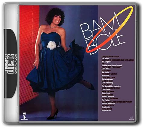 BambolÊ Vol L 1987 ~ Cdtecadownloads