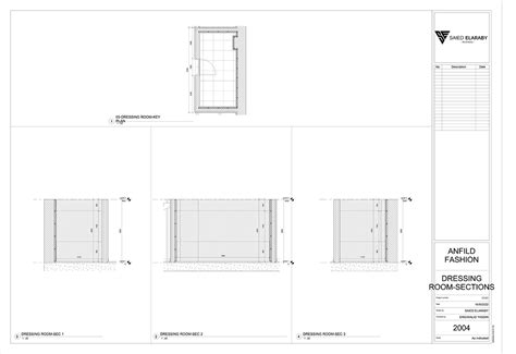 FIRST BIM PROJECT Behance