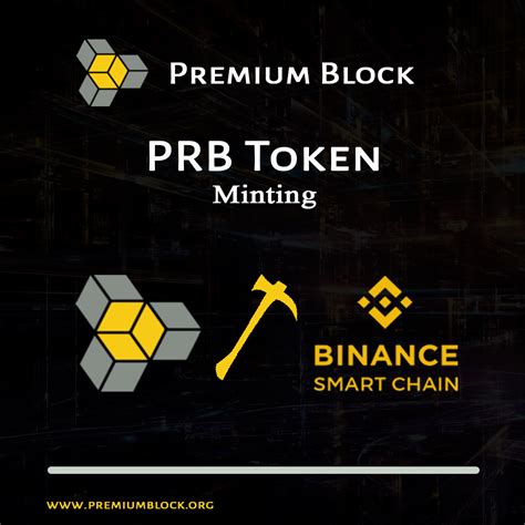 Premium Block Token Minting Pickleswap Medium