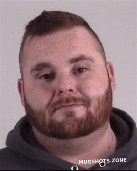 Rosenheim Christopher Fredrick 12182022 Tarrant County Mugshots Zone