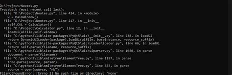 Python Ошибка Filenotfounderror [errno 2] No Such File Or Directory None Stack Overflow