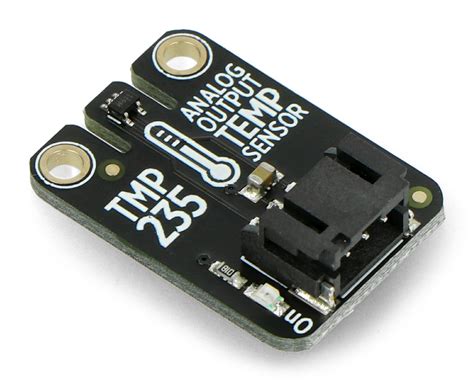 TMP Analog Temperature Sensor STEMMA Botland Robotic Shop