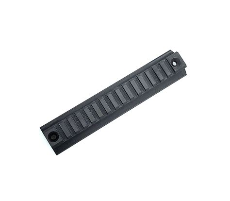 Fn Scar 16s 17s Lower Rail