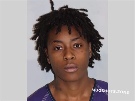 Floyd Jada Kapri 03142024 Leon County Mugshots Zone