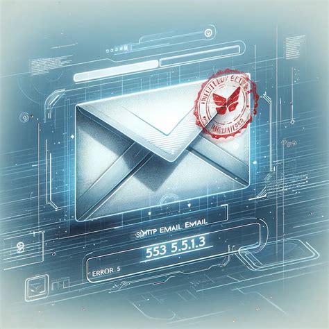 Smtp Email Error 451 432 How To Resolve Solved