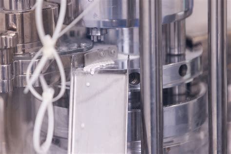 Dosage Form Development Serán Bioscience