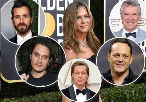 Who Is Jennifer Aniston Dating Her Net Worth Bio