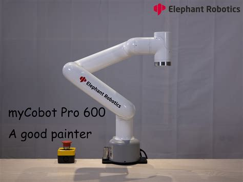 Elephant Robotics Raspberry Pi Ecosystem