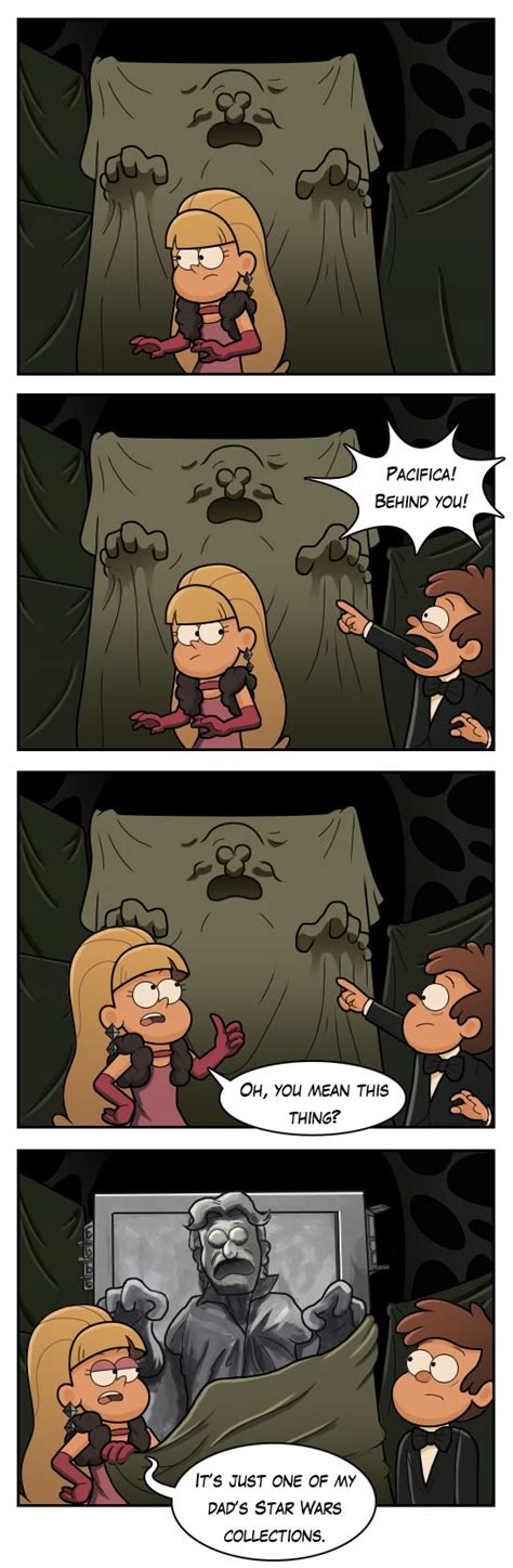 Collection By Markmak On Deviantart Gravity Falls Comics Gravity