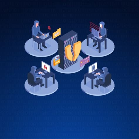 Top 10 Most Common Types Of Cyber Attacks