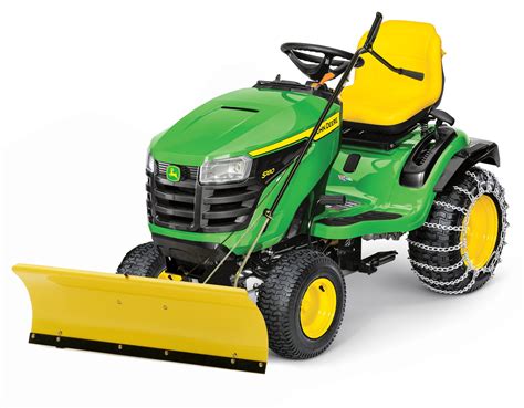 Lawn Tractor Attachments John Deere Outlet Shop