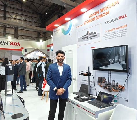 Prasanna Sawant On Linkedin Automation Visionsystems Industrialautomation Innovation