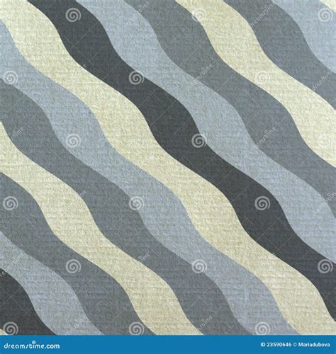 Retro Texture Pattern Stock Illustration Illustration Of Design