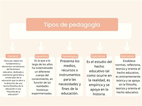 Que Estudia La Pedagogia Educativa Crem