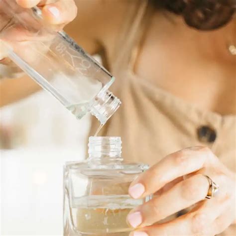 How To Make Reed Diffuser Liquid A Step By Step Guide