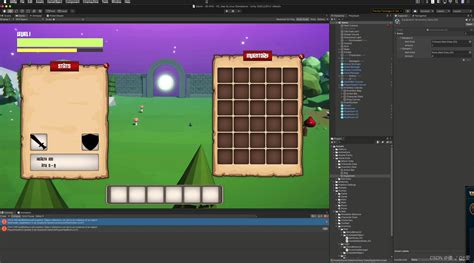 Unity 3d Rpg高级教程(十)麦扣unity教程资源 Csdn博客 Unity 3d Rpg高级教程(十)麦扣unity教程资源 Csdn博客