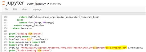 modifications in the network · issue 45 · awai54st pynq classification