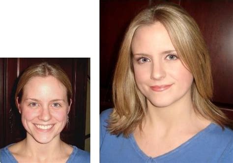 Young Girls Before And After 54 Pics