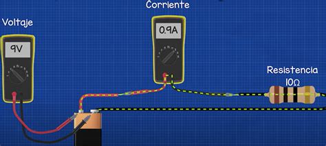 3 Ley De Ohm Clase3 10072024