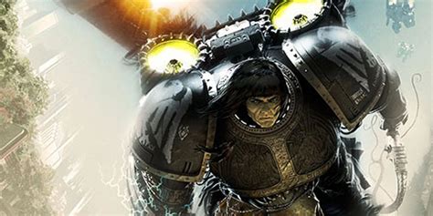 Every Primarch And Where They Are Now In Warhammer 40k