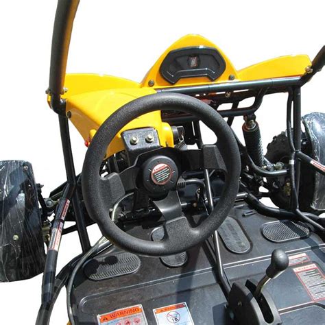 Kandi Kd 110 Kd 110gkt 2 Buggy Gokart
